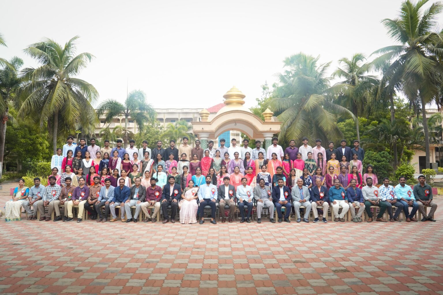 Best Engineering College In Amalapuram | BVCITS (NAAC A, Autonomous)
