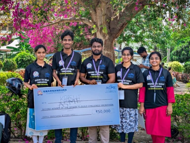 Best Engineering College In Amalapuram | BVCITS (NAAC A, Autonomous)