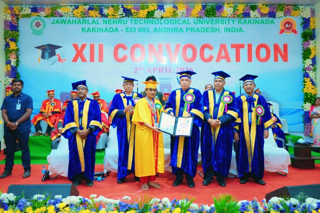 Best Engineering College In Amalapuram | BVCITS (NAAC A, Autonomous)