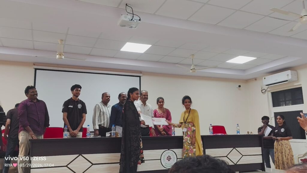 Best Engineering College In Amalapuram | BVCITS (NAAC A, Autonomous)