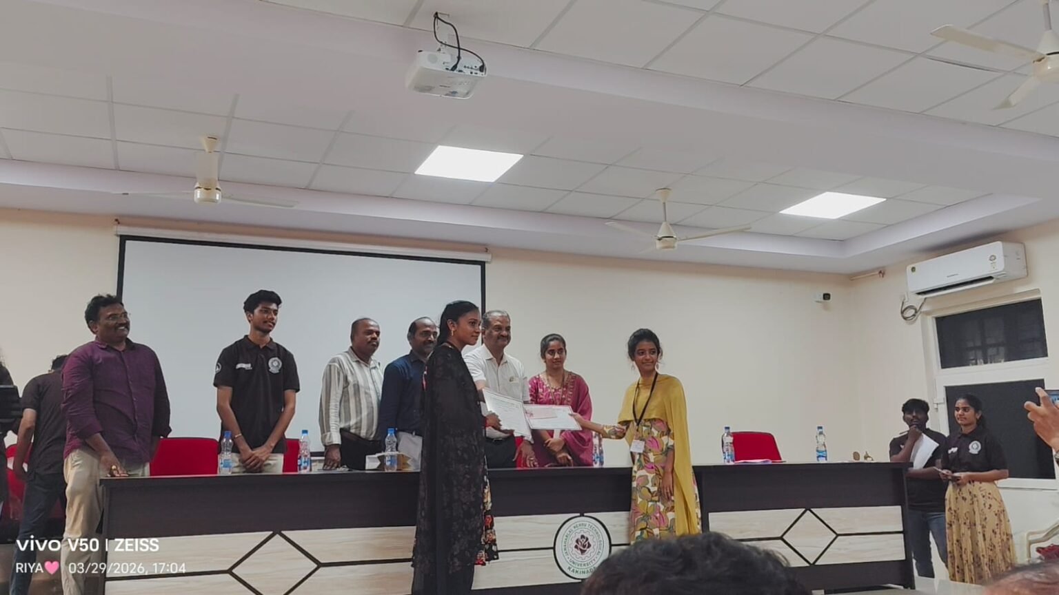 Best Engineering College In Amalapuram | BVCITS (NAAC A, Autonomous)