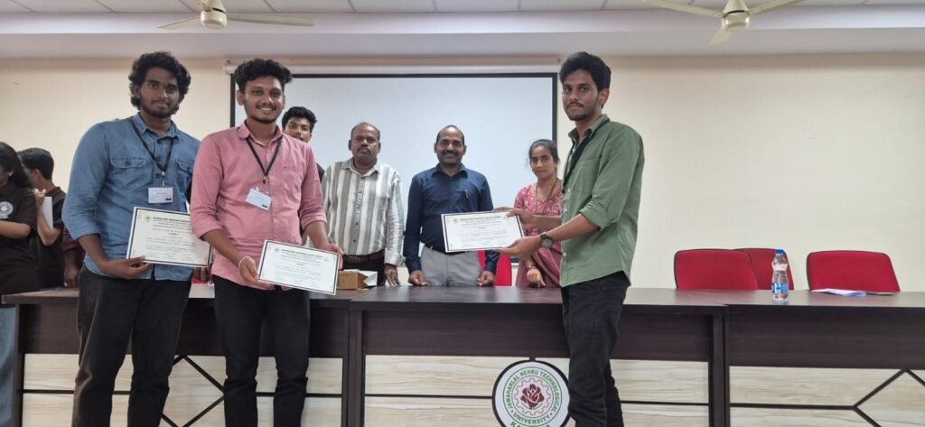 Best Engineering College In Amalapuram | BVCITS (NAAC A, Autonomous)